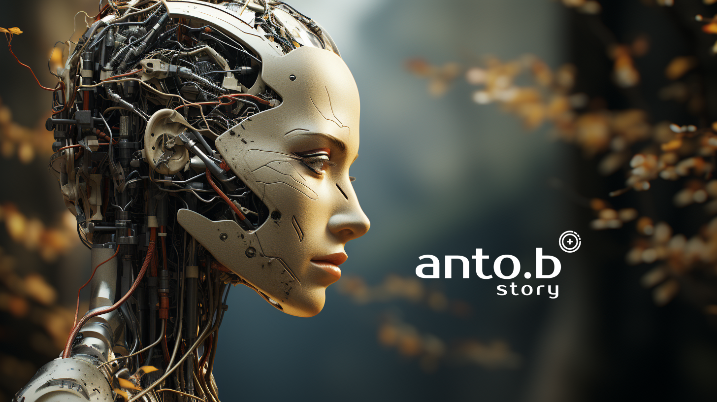 Antonios' web corner